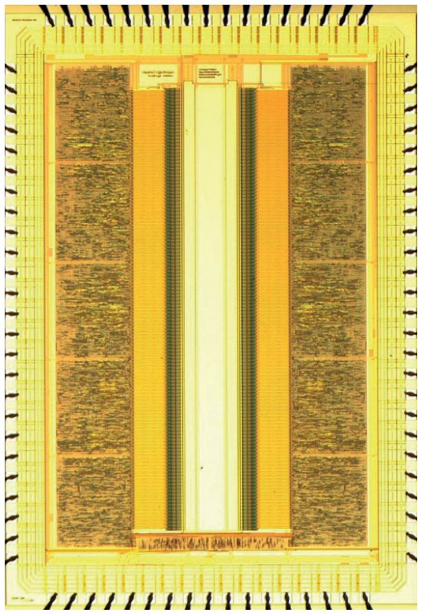 Image Sensors World: AIT Uses Dynamic Vision Sensor in Panoramic Scanner
