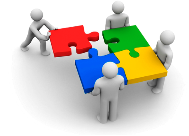 PROF. A. MARINS: 5 BENEFÍCIOS DA GESTÃO COM FOCO EM PROCESSOS