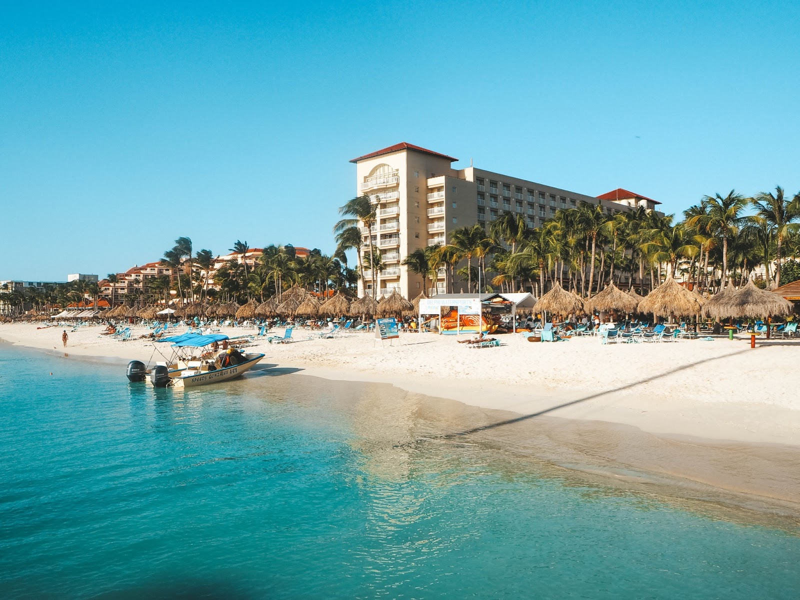 10 Reasons why you should visit Aruba | Travellingtong