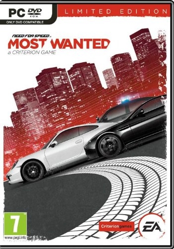 Need for Speed Most Wanted (PC Game) | Free Game Download