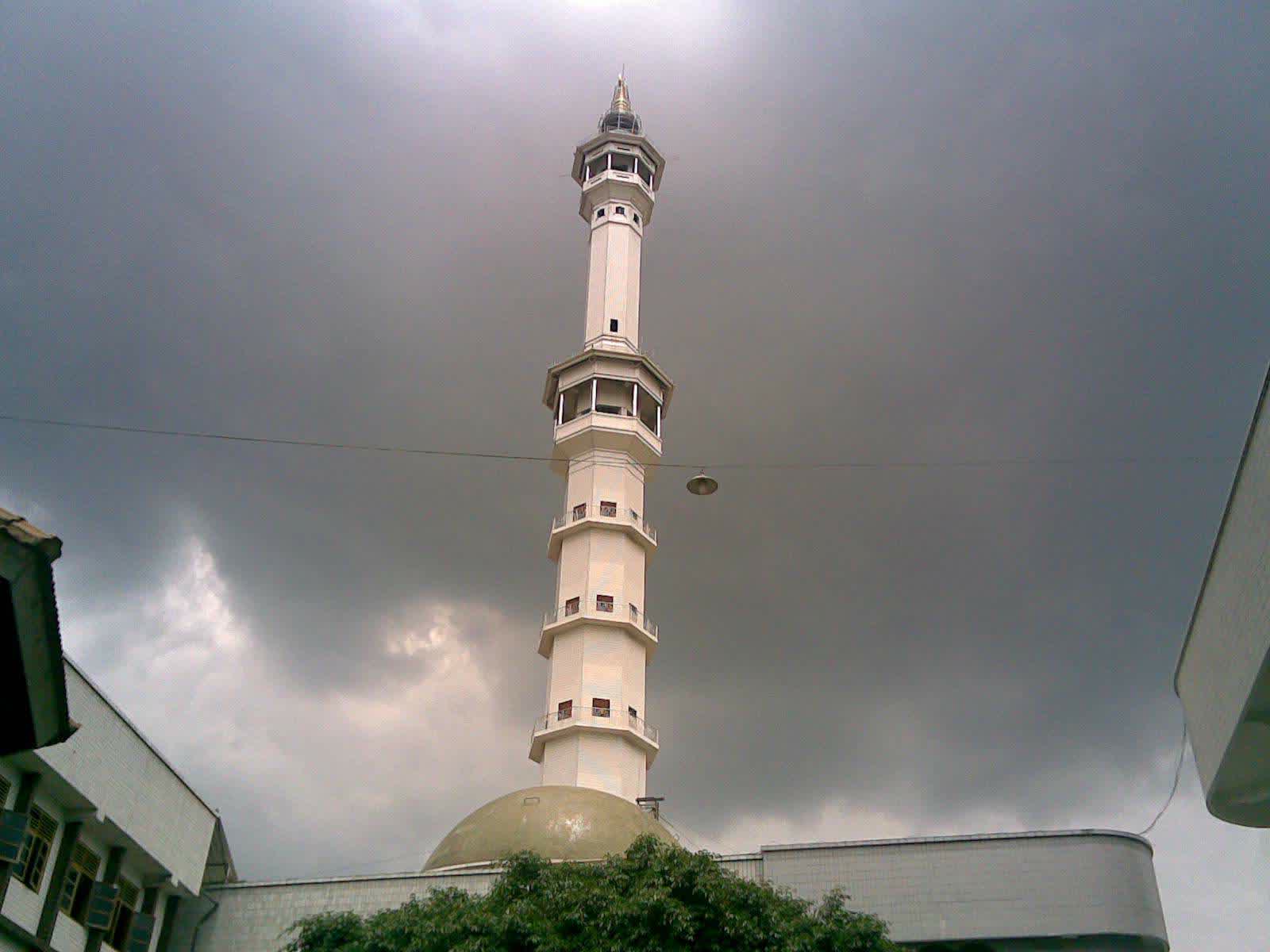 [ISLAM] Dari A-Z Tentang Ldii Indonesia dan Isinya | LDII QHJ