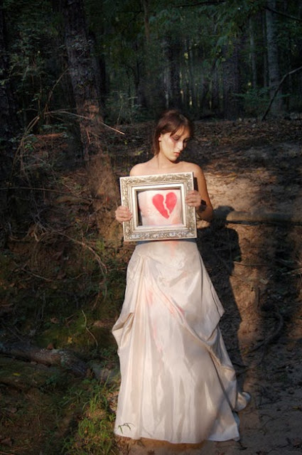 Thomas Dodd | Visionary Pre-Raphaelite Photographer - Fine Art and You