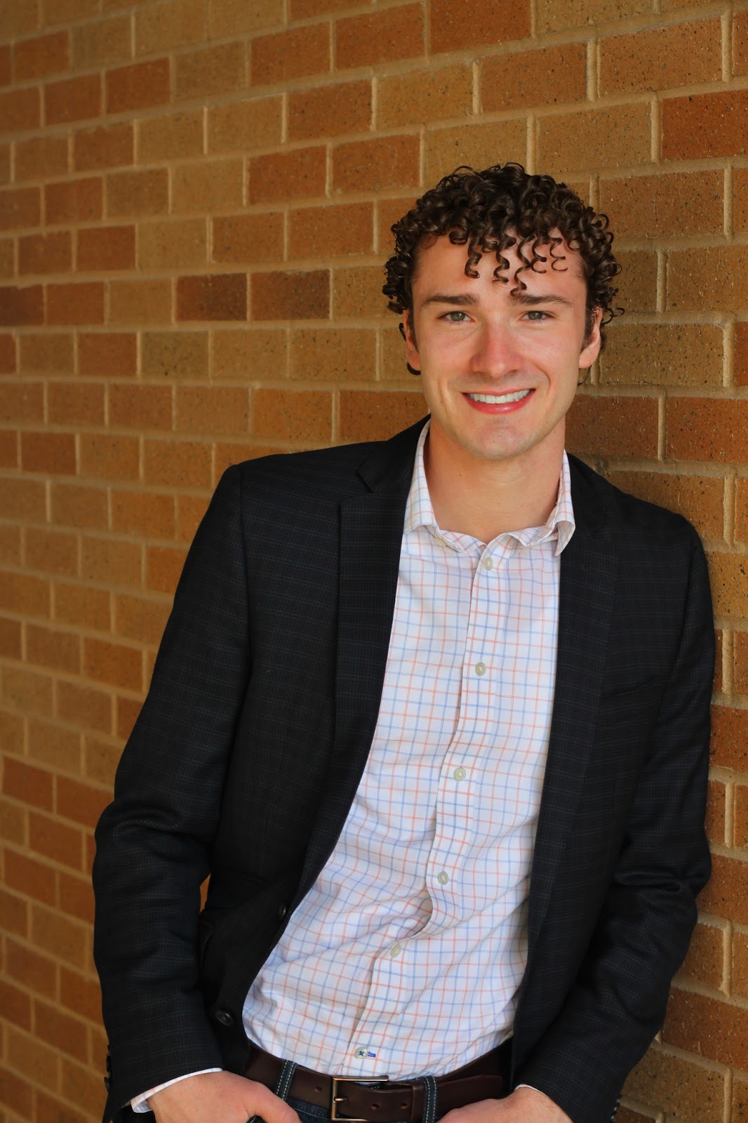 James Embree - MAcc Graduate | visualizing it