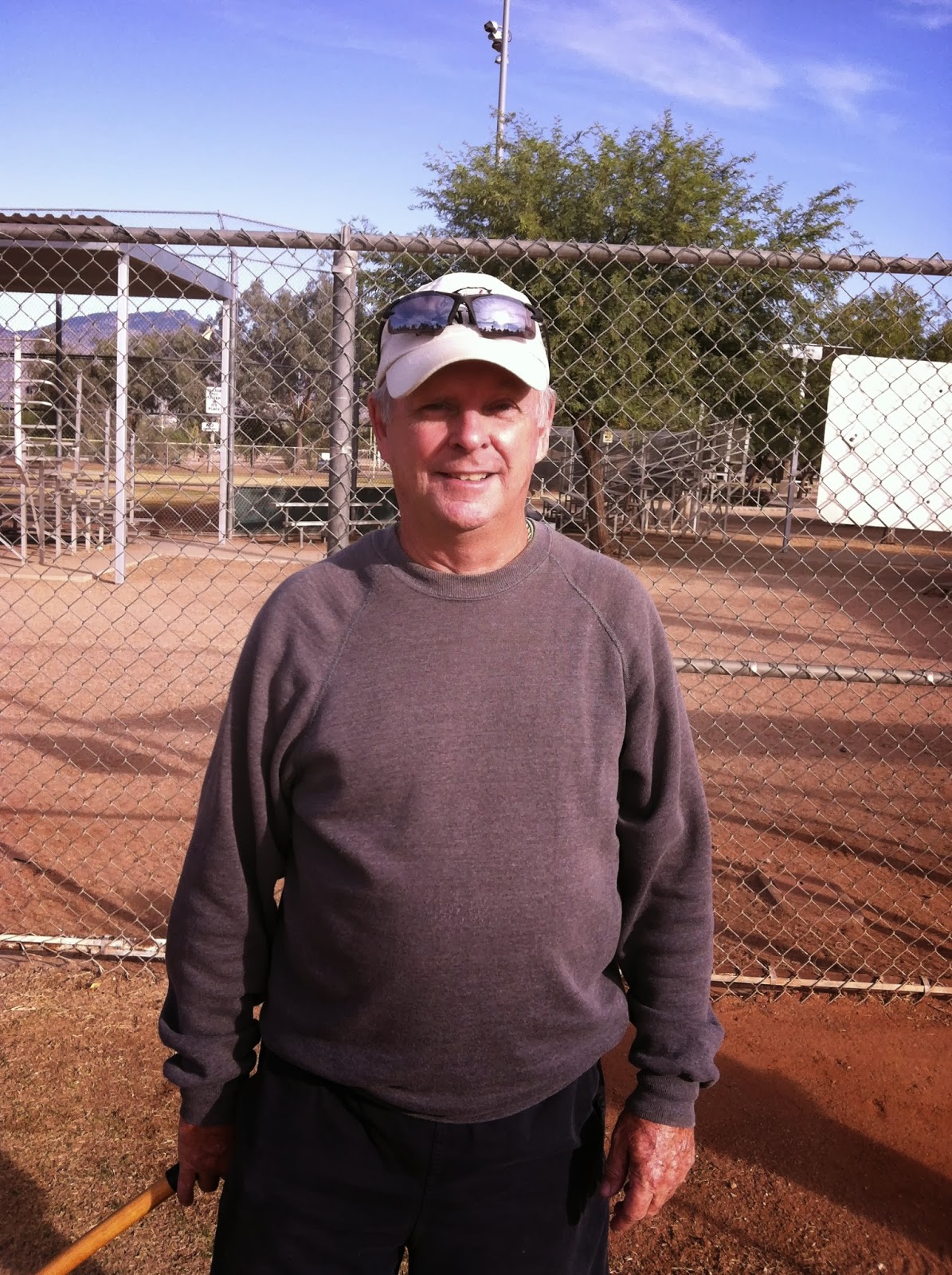 Bookemdanosports: Pistol Pete Peters firing on all cylinders for the ...