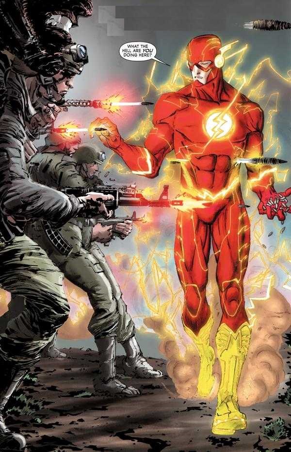 7 Qualities that make a Superhero - Passionate views