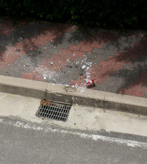 New Life: Korea Lantinga Family: "What to do with ornaments when Xmas ...