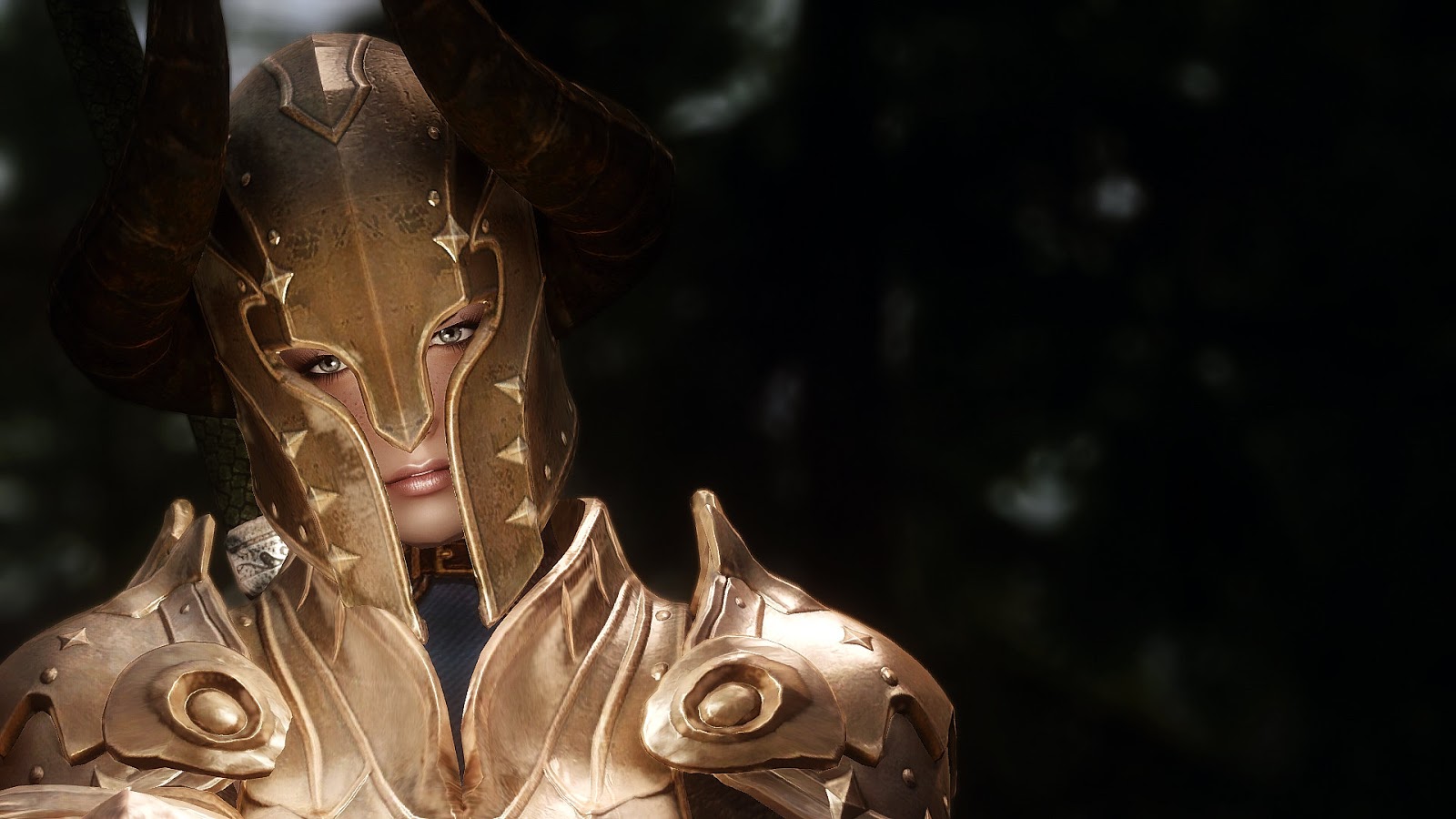 Bless Online Armors Pack UUNP (Diana)