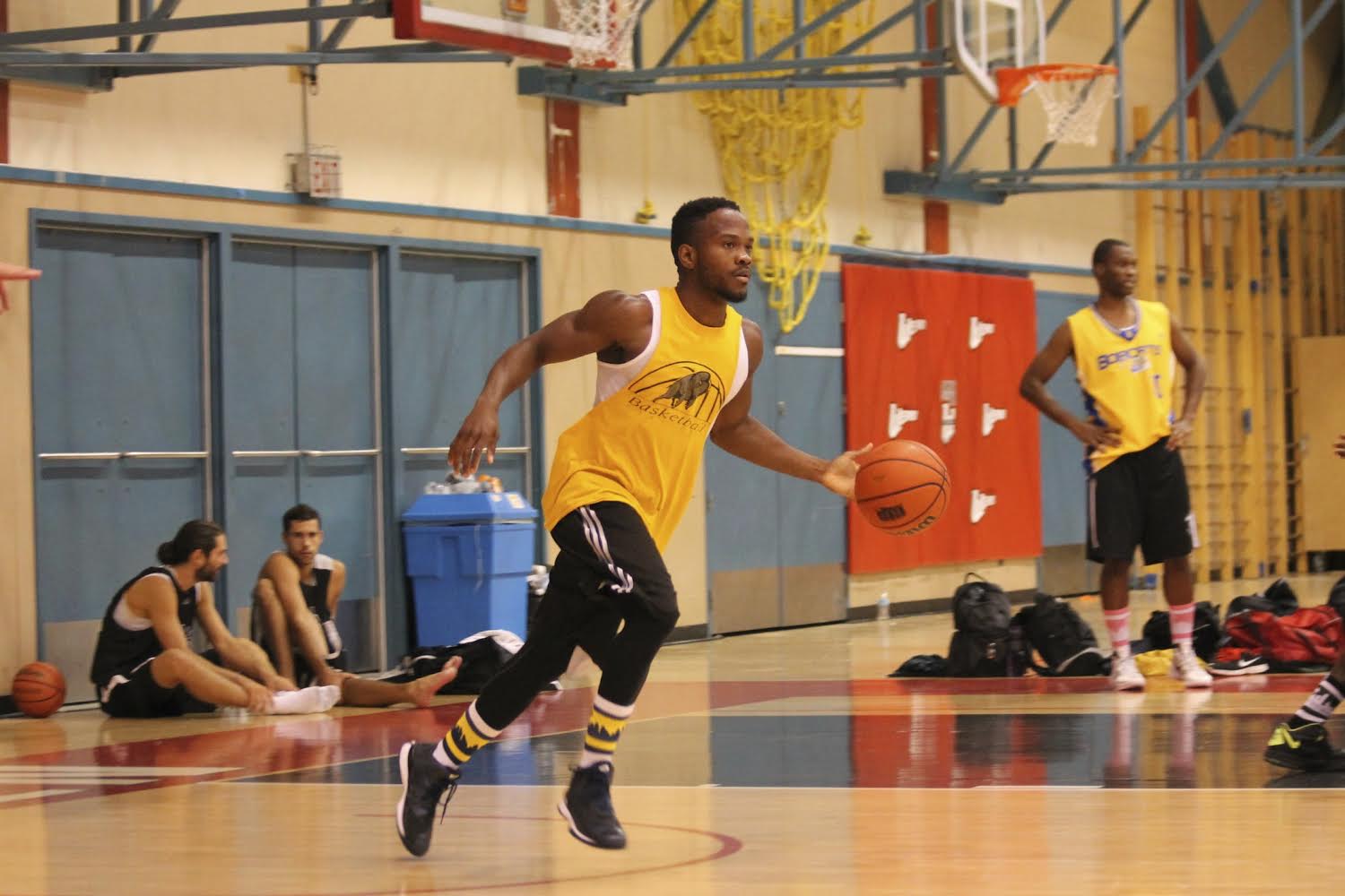 2014 Ballin' for the Cure Basketball Tournament Photo Gallery ...