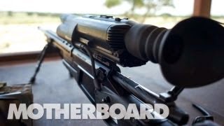 The Gun That Aims Itself | Military and War Documentary