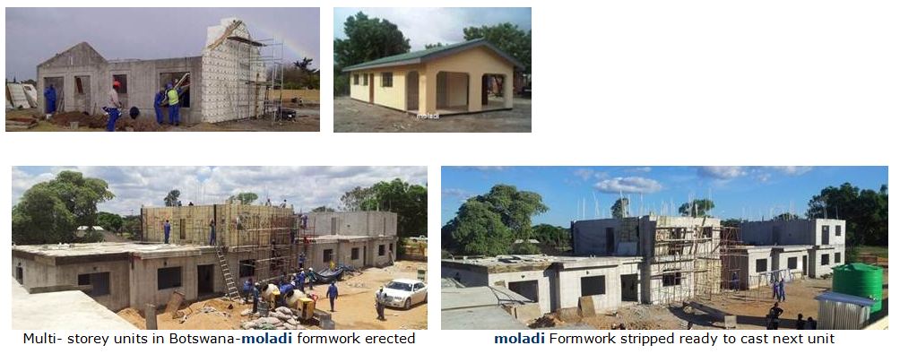 lae koste behuising: Bekostigbare behuising - een van die grootste ...