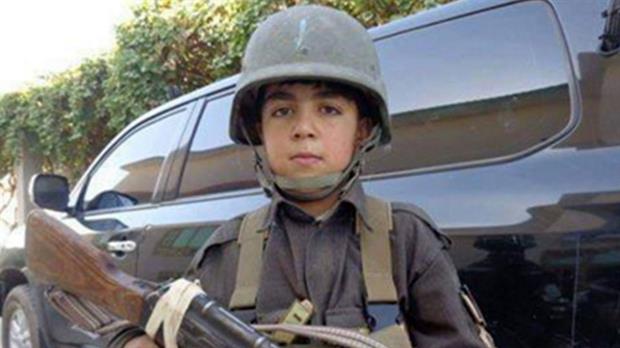 REFLEXIONES SOBRE MEDIO ORIENTE Y EL MUNDO - POR ANA: 1505 - LOS NIÑOS ...