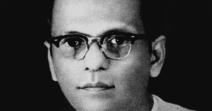 ජාතික ගීය ලියූ අනංගයා - ආනන්ද සමරකෝන්