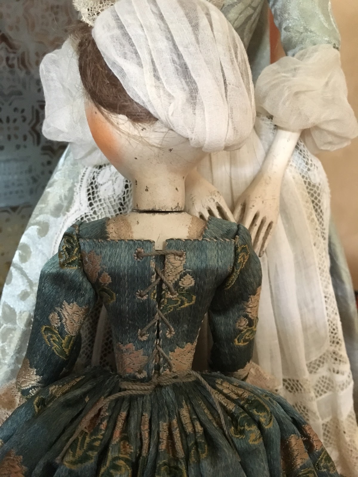 "Babes from the Woods" by Kathy Patterson: 2017