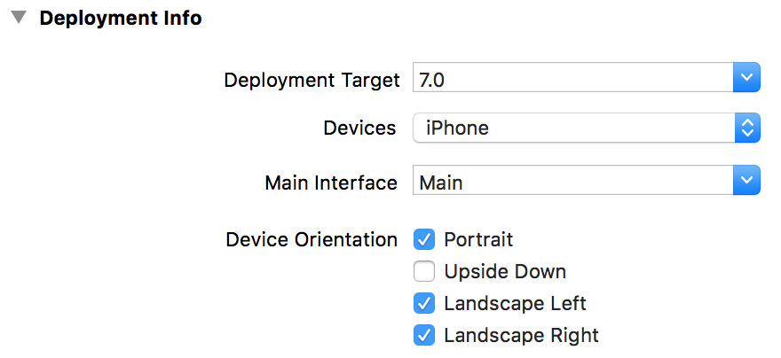 Developer's Note: 2015