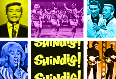 blogomite!: Shindig! tv show, 1964-66