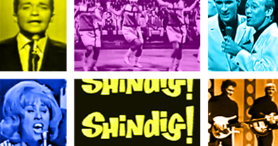 blogomite!: Shindig! tv show, 1964-66