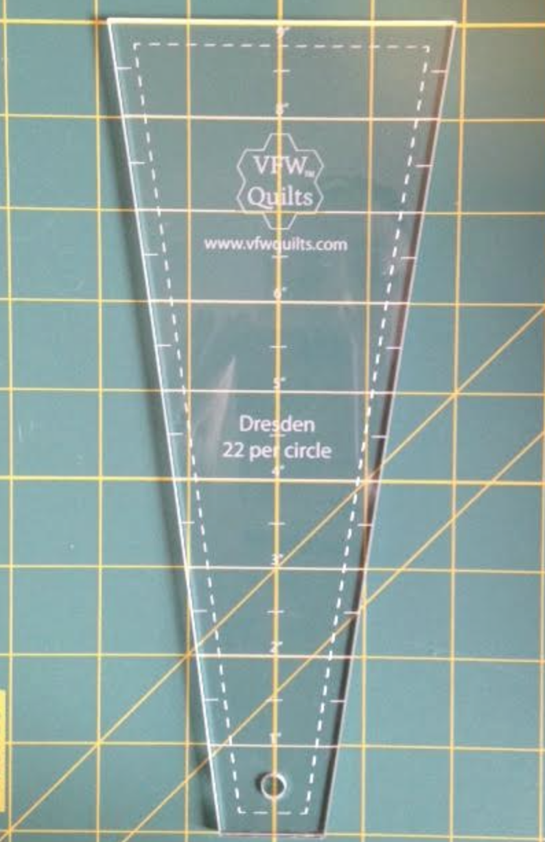 V Findlay Wolfe BLOG: Dresden and the perfect quilt!