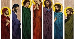 Urban Ministry Today: The Deacon Family Ministry Plan