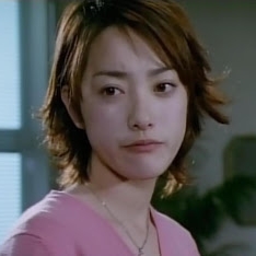 Kayoko Shibata | GoPink | Matsuri Tatsumi | Kyuukyuu Sentai GoGoFive