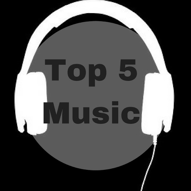 Sarashic: Top 5 songs at the moment