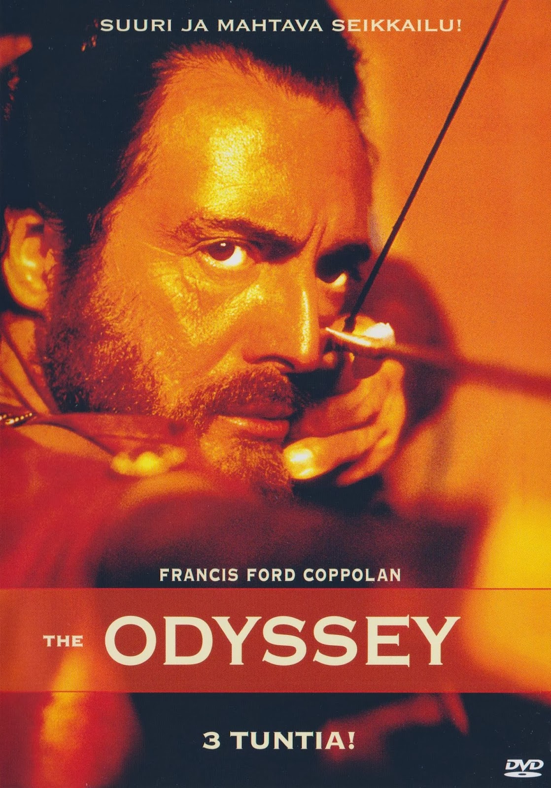 ...noir: The Odyssey (1997)