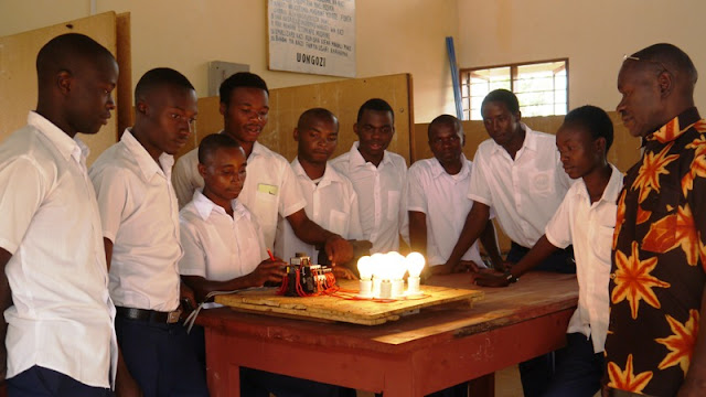 VETA Songea, ilivyopunguza tatizo la ajira kwa vijana | PERAMIHO ...