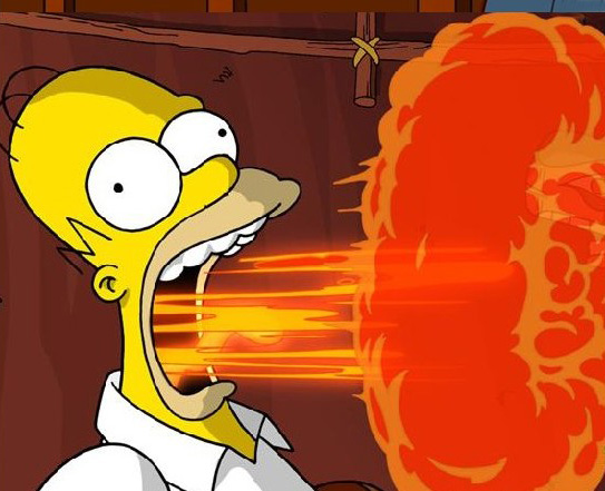 How Spicy is Too Spicy? — Thinker Belle