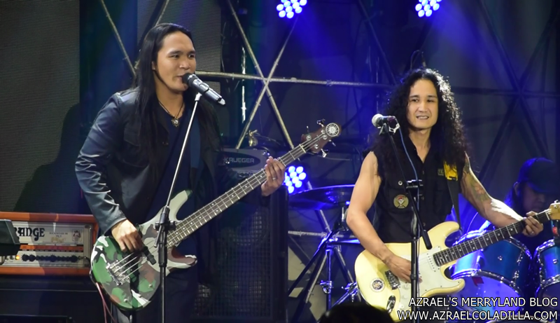 Greenwich #UltimateBANDKada aftermath / Plethora band wins the band ...