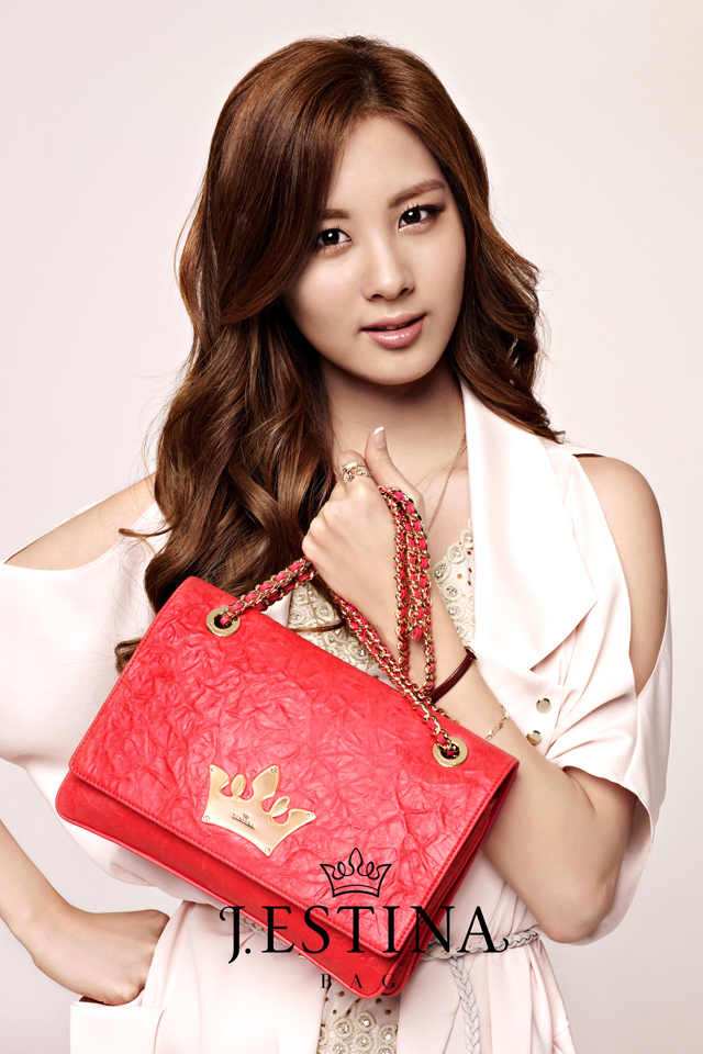 Blog4all: SNSD - Jestina Wallpaper