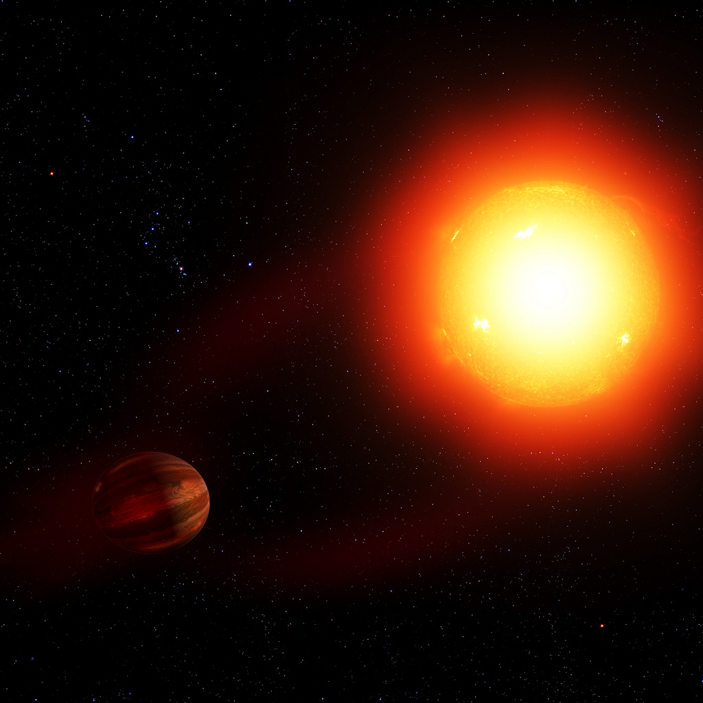 Documentalium: La hipótesis Némesis, nuestro binario Sistema Solar