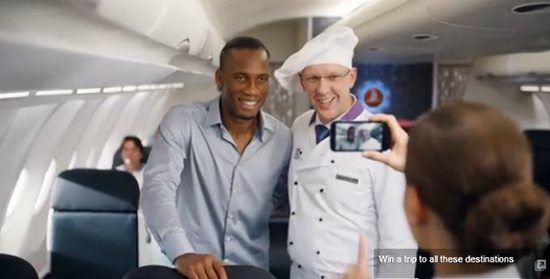 CONOCE LOS 10 COMERCIALES MÁS VISTOS EN YOU TUBE. | DeTODO ...