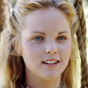 NAKARAJAN: MELISSA SUE ANDERSON AMERICA-CANADIAN ACTRESS BORN 1962 ...