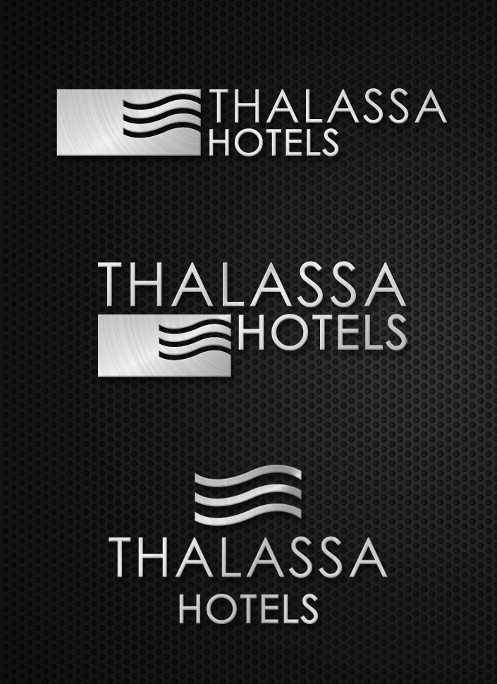 PepZapata_Blog!: Logo Thalassa
