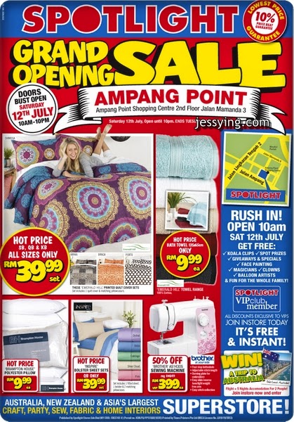 Jessying - Malaysia Beauty Blog - Skin Care reviews, Make Up reviews ...