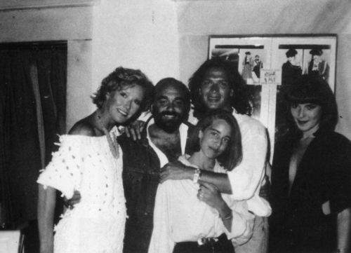 Παρασκήνια: Σαν σήμερα: Πέθανε ο κορυφαίος Έλληνας σχεδιαστής Billy Bo ...