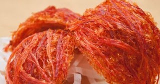 blood bird nest: Common Tricks and How to spot Fake Blood Bird Nest