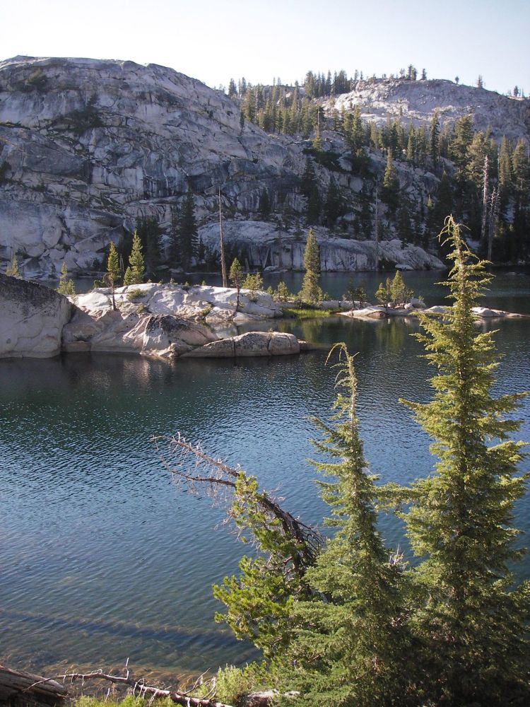 Trips, Flies and Fish: August 2013