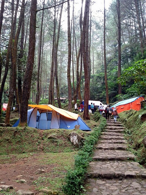 WISATA AIR TERJUN CURUG CILEMBER 2018 | info 081281232283: Paket ...