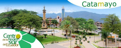 CATAMAYO: DATOS GENERALES