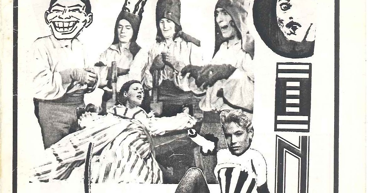 Le Fanzinophile: Fanzine à télécharger (9)