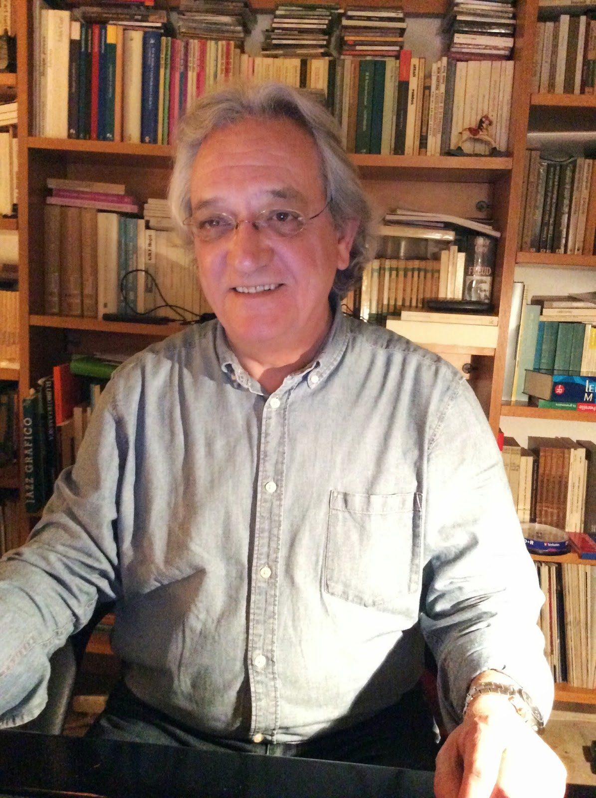 SOCIALISTES GODELLA: 03/2015 - 04/2015