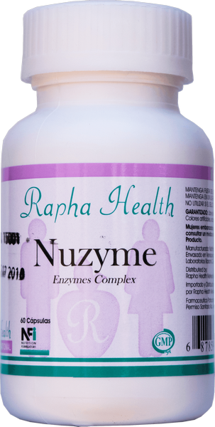 MI NATURISTA EN LÍNEA - Tu tienda naturista virtual: Complejo De ...