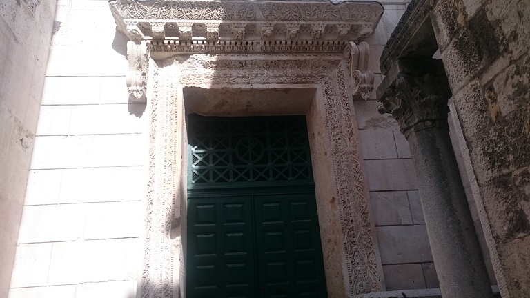atheofobos2: ΤΑΞΙΔΙ ΣΤΙΣ ΧΩΡΕΣ ΤΗΣ ΠΡΩΗΝ ΓΙΟΥΓΚΟΣΛΑΒΙΑΣ-Ζ΄ ΚΡΟΑΤΙΑ (ΣΠΛΙΤ)
