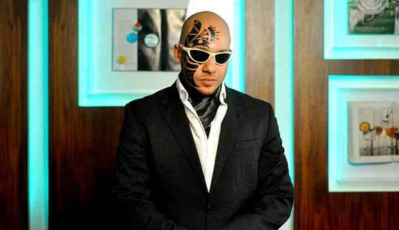Cutie of the day: DJ Sose