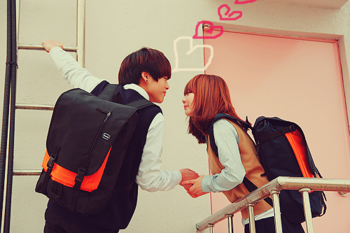 The Ulzzang-UlzzangFashion Blog: Ulzzang Couple