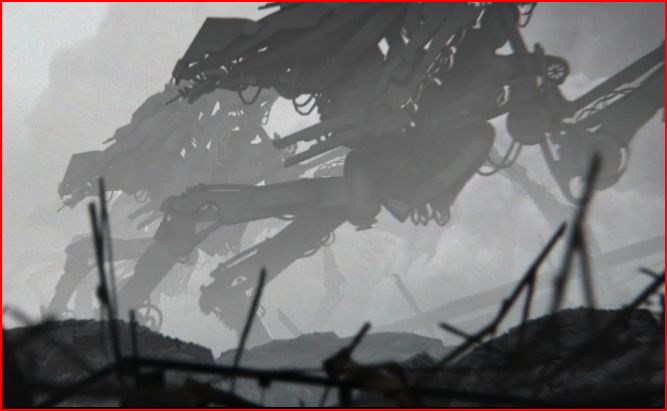 Animated Film Reviews: June 2015