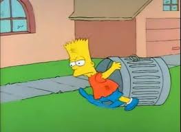 486 Lengthy Reviews About Springfield: Season 1 Episode 5: Bart the General