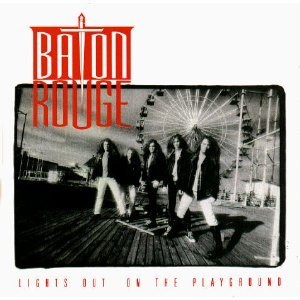 Jolly Joker`s Ohrenbalsam: BATON ROUGE, SHAKE YOUR SOUL, CD, 1990