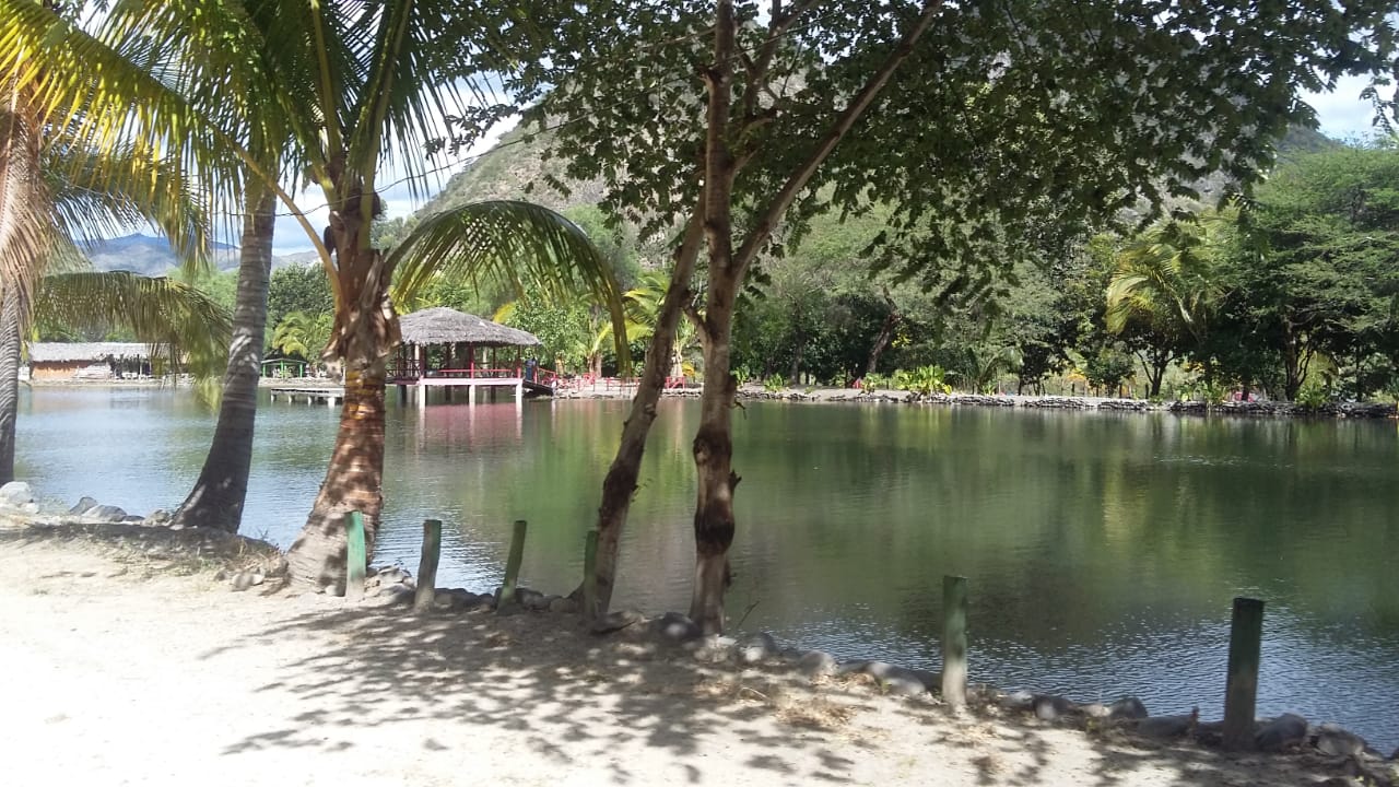 LUGARES TURÍSTICOS DE CATAMAYO