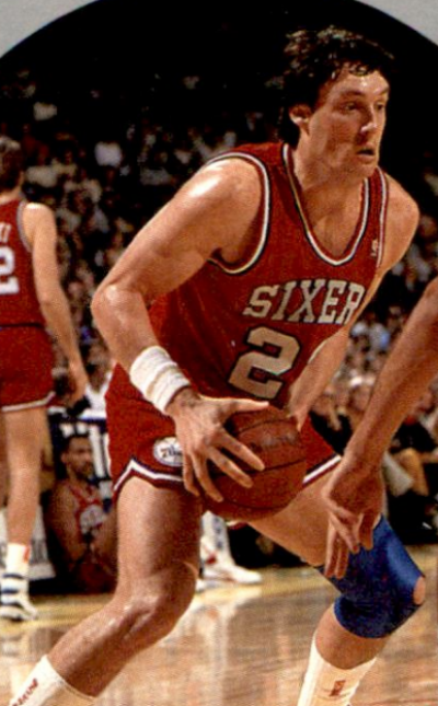 5contra5jugadores: Thornton, Bob